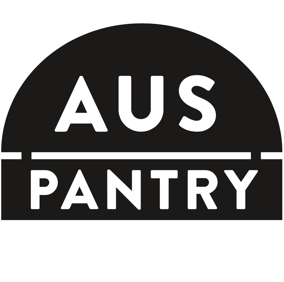 Auspantry - Australian Organic Food Co. – AUS PANTRY